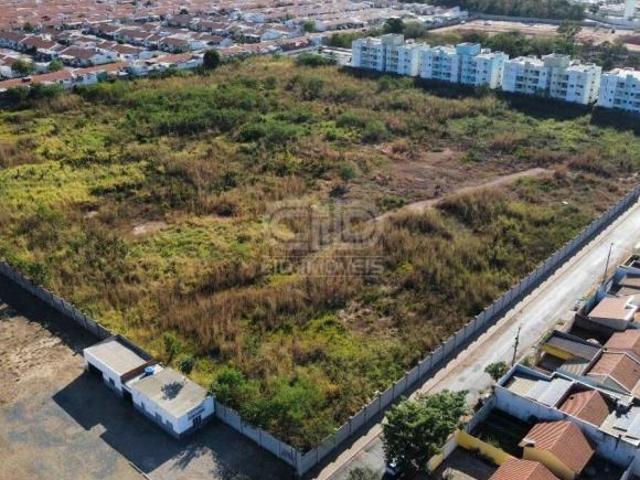 Terreno com mais de 39.000m² no bairro Jardim Imperial