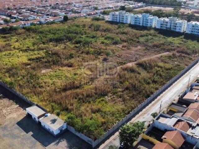 Terreno com mais de 39.000m² no bairro Jardim Imperial