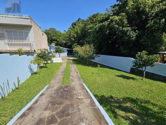 TERRENO COM MAIS DE 790M2 | CASA IMPECÁVEL DE 2 DORMITÓRIOS