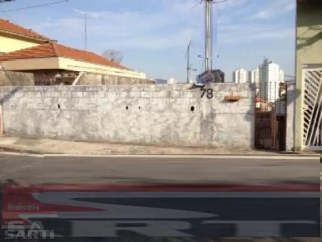 Terreno com metragem de 10,00 x 38,00 com 4 casas no bairro do chora menino
