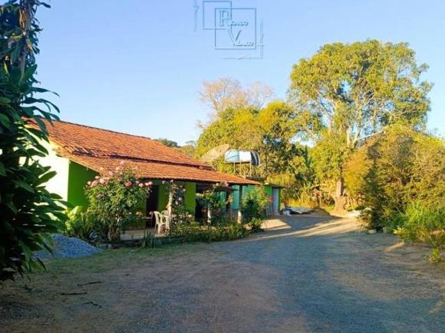 Terreno com muita água, terra de cultura, lagoa  à venda em Piracema