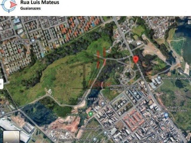 Terreno com o Melhor Zoneamento ZEIS 5