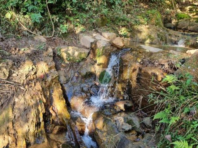 Terreno com ótima vista e fácil acesso 30000 m² por R$ 1.000.000 Paiol Grande São Bento do Sapuc