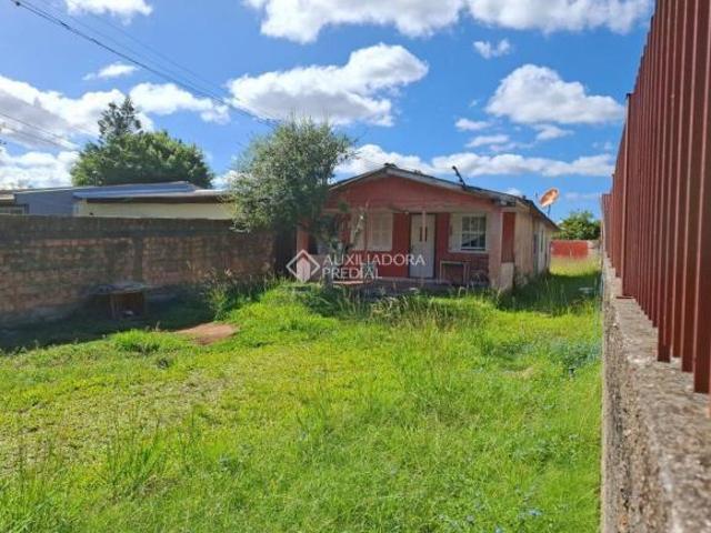 Terreno com ótima área na Vila Nova