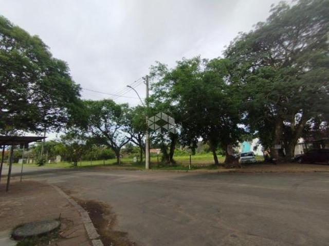 Terreno com ótima localização na zona sul da capital