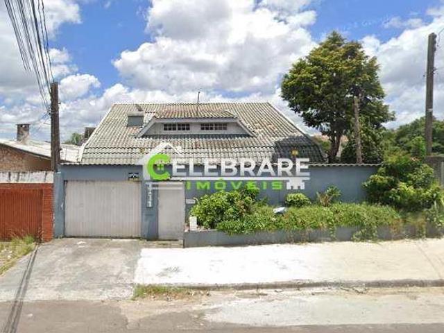 TERRENO COM ÓTIMA LOCALIZAÇÃO NO BAIRRO BOA VISTA EM CURITIBA!