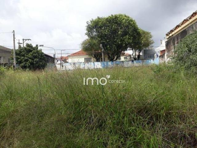 Terreno com ótima localização no Centro de Jundiai/SP