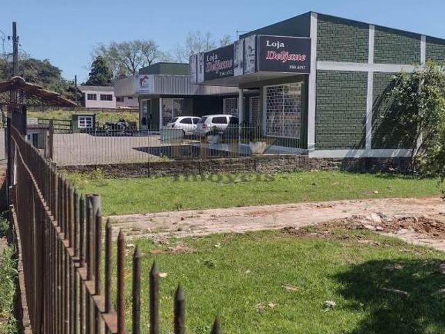 Terreno 900m² de frente Av. Campo Grande