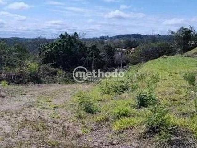 Terreno com ótima localização em condomínio fechado
