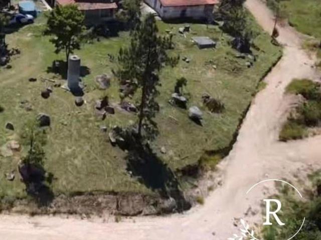 Terreno com Ótima Localização em São João Novo