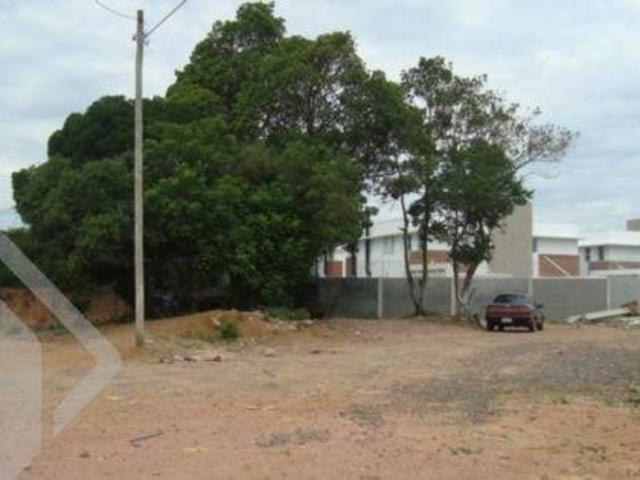 Terreno com ótima metragem ao lado do Condomínio Atmosfera