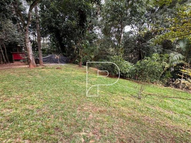 TERRENO COM PARCELAMENTO DIRETO COM O PROPRIETÁRIO, 2004 m² por R$ 650.000 Granja Viana Cotia/S