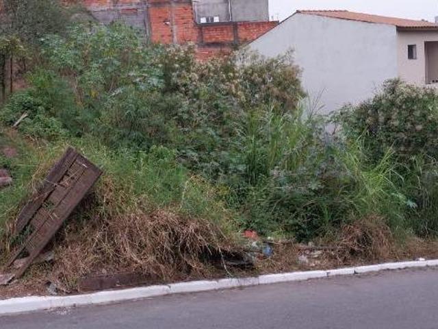 TERRENO COM PEQUENO AQUIVE NO PARQUE SAVOY CITY! RUA MIGUEL MASCARENHAS COM 287,50M². PRÓX. À AV. IT