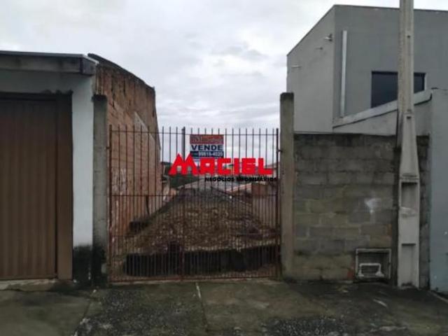 TERRENO COM PEQUENO DECLIVE EXCELENTE LOCALIZAÇÃO