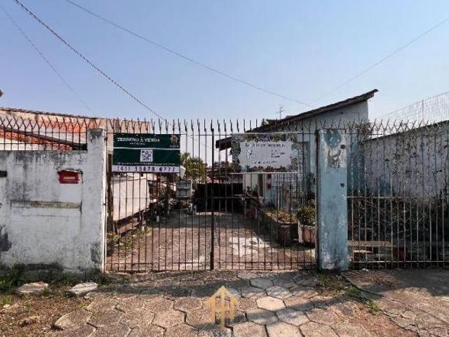 Terreno com potencial construtivo no Santa Quiteria