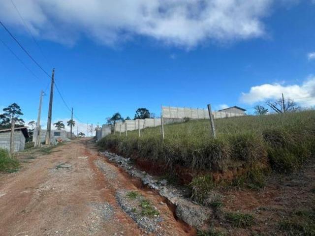 Terreno com Potencial de Valorização em Ibiúna