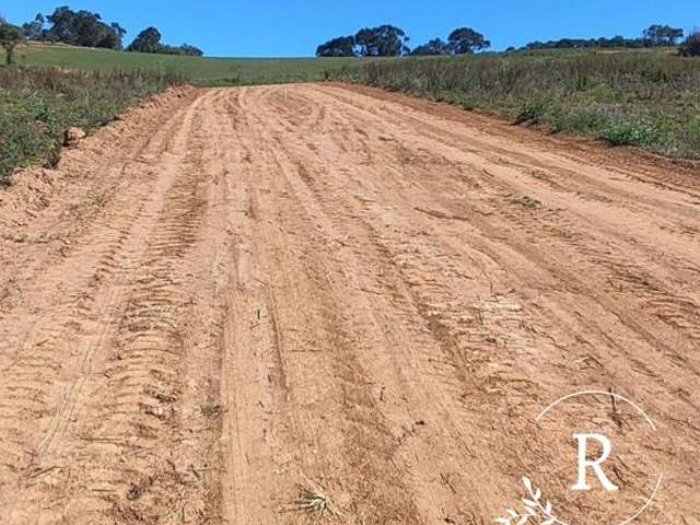 Terreno com Potencial de Valorização em Ibiúna
