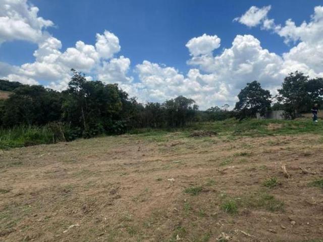 Terreno com Potencial de Valorização em Ibiúna