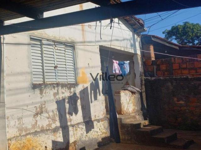 Terreno com Potencial de Valorização no Jardim Novo Horizonte Sorocaba