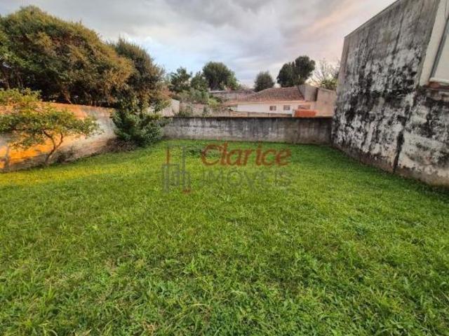 Terreno com potencial para a construção de prédio em São José dos Pinhais, Terreno no bairro São Ped