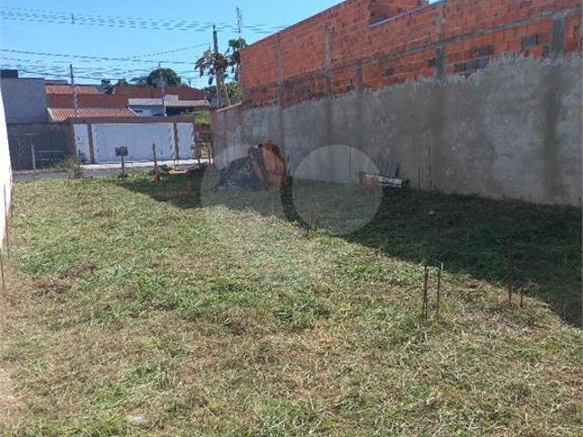 Terreno com Planta Aprovada e Pronto para Construir – Vila dos Eucaliptos, Salto/SP