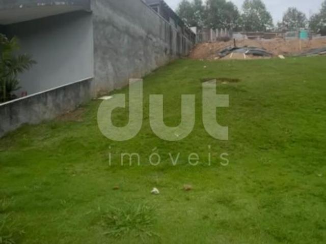 Terreno com Projeto Aprovado no Condomínio Ville de France, Itatiba SP
