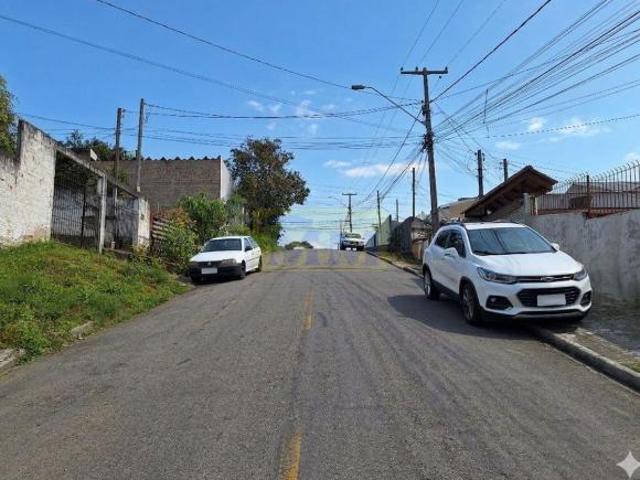 Terreno com Projeto Aprovado no Jardim Amélia – Próximo à UTFPR Pinhais/PR