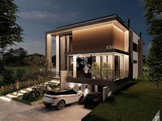 TERRENO com projeto aprovado no Residencial CASA VIVA