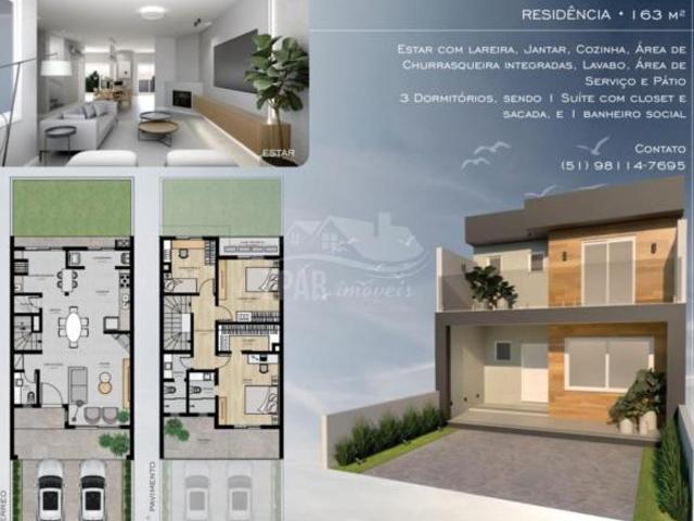 Terreno com projeto aprovado no Residencial Jardins do Prado