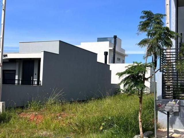 Terreno com projeto aprovado, à venda no bairro Terranova Gravataí/RS