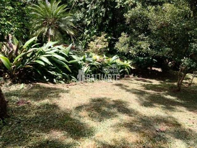 TERRENO COM PROJETO APROVADO CONDOMÍNIO FAZENDA DA ILHA