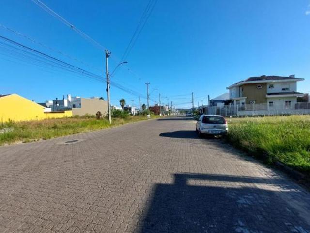 TERRENO COM PROJETO APROVADO JUNTO A AVENIDA