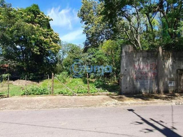 ️ Terreno com projeto aprovado para 3 sobrados Recanto Amapola, Bragança Paulista SP
