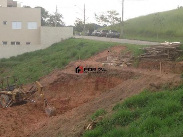 Terreno com projeto aprovado Residencial Granja Viana!