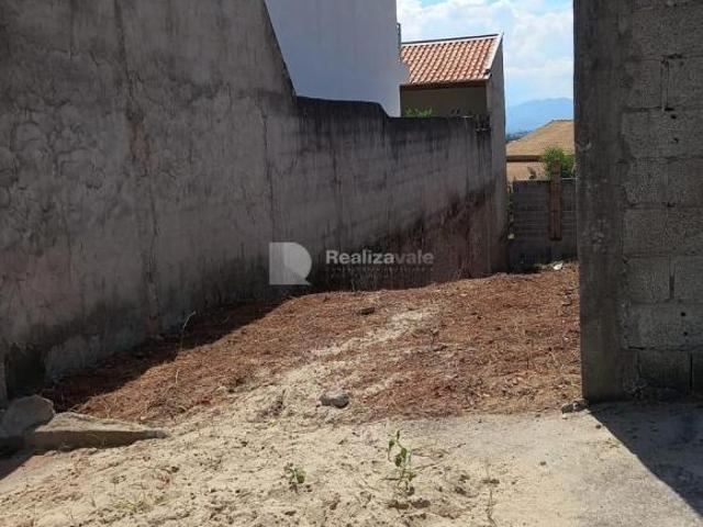 Terreno com projeto aprovado 125m² a 4 minutos da Dutra