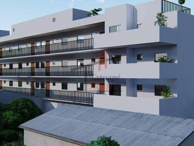 Terreno com Projeto Aprovado