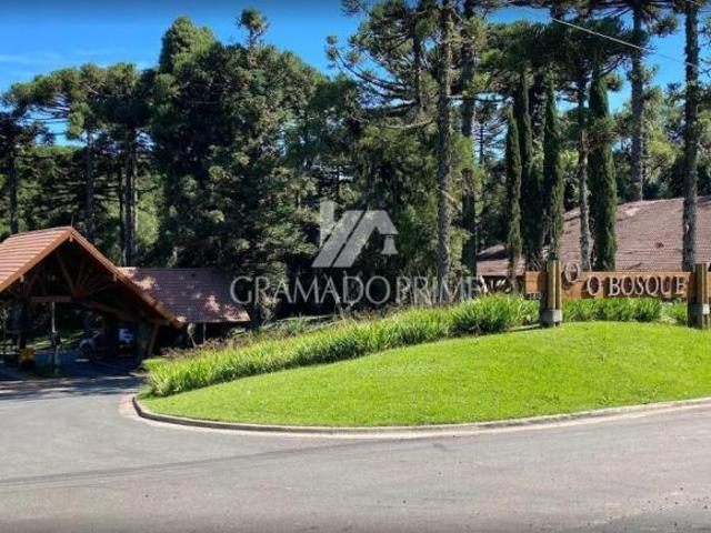 TERRENO COM PROJETO APROVADO