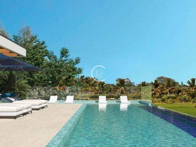 Terreno com projeto de construção à venda, 2485 m² por R$ 5.000.000 Urbanova São José dos Campos