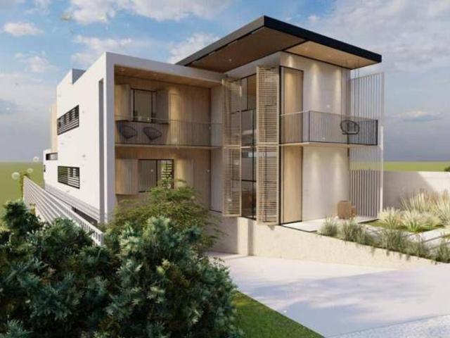 Terreno com projeto dos sonhos pronto para construir no Condomínio Reserva Ecoville