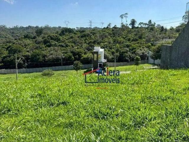Terreno com projeto e alvará aprovado à venda, 125 m² Terra Nobre Cotia/SP