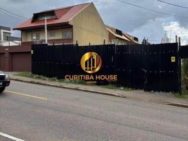 Terreno com Projeto para 5 Sobrados no Guaíra