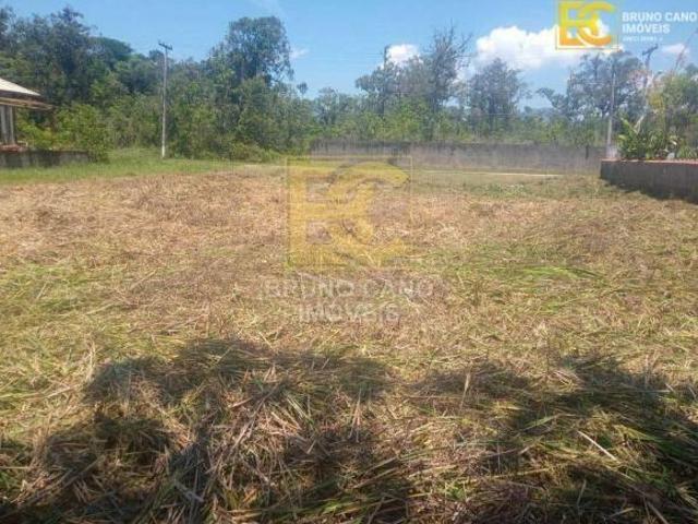Terreno com projeto pronto Condomínio Residencial São Marcos Peruíbe/SP
