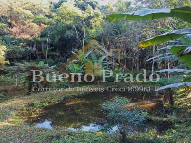 Terreno com Riacho a venda em Juquitiba SP. OPORTUNIDADE ÚNICA!