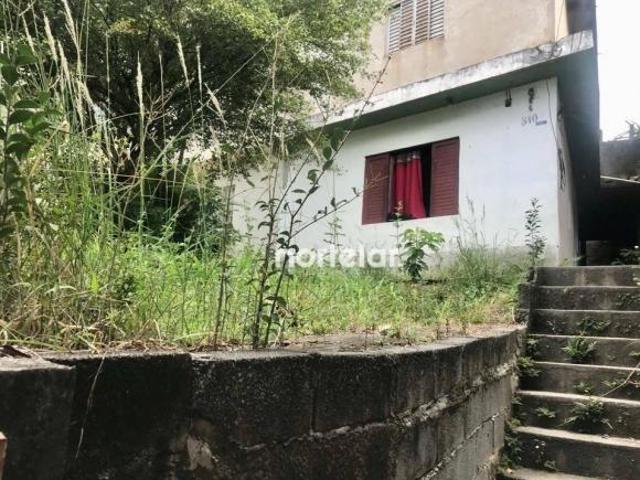 Terreno com saída para 2 ruas / Pirituba