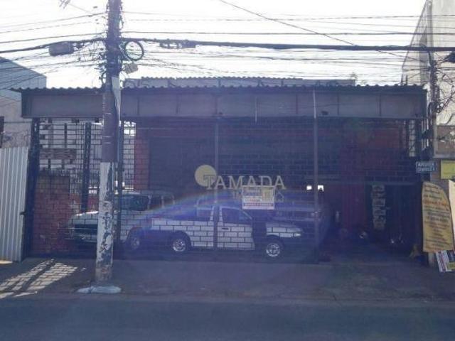 Terreno com salão comercial à venda, 432 m² por R$ 3.200.000 Itaquera São Paulo/SP