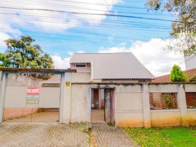 TERRENO COM SOBRADO COM 4 CASAS