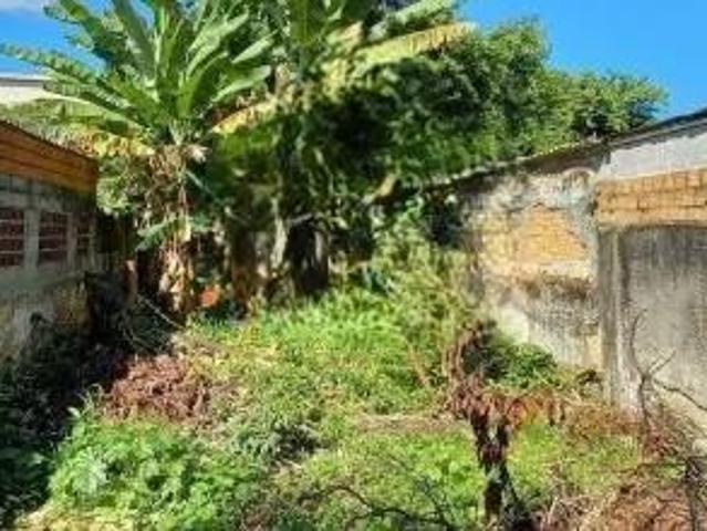 Terreno com sobrado pra reforma 03 dorm 08 x 30 Santos SP Prox Av Cons Nebias