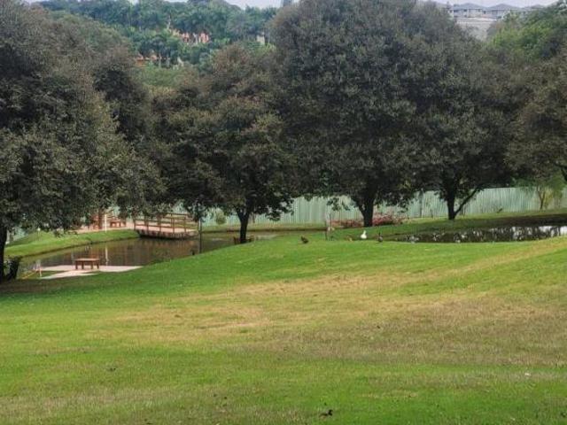 TERRENO COMDOMINIO ECO GARDEN