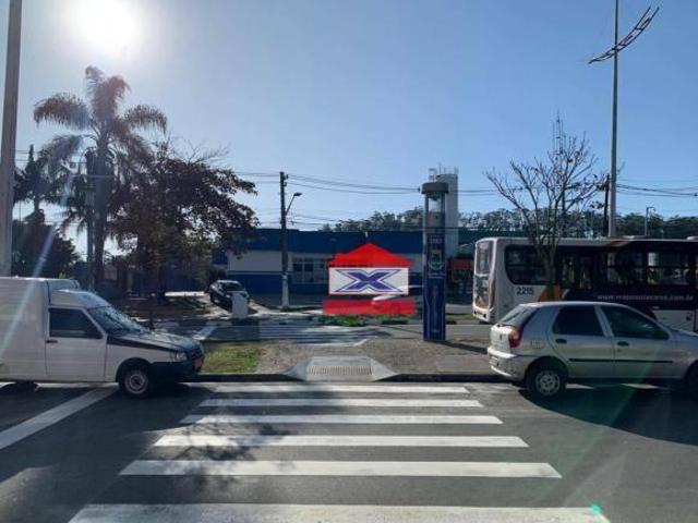 Terreno Comercia à venda, 340 m² por R$ 900.000 Parque Santa Rita de Cássia Cotia/SP