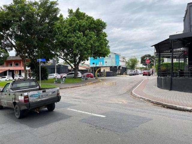 Terreno comercia para LOCAÇÃO, medindo 25m x 24m, totalizando 600m² Em São José dos Campos SP!